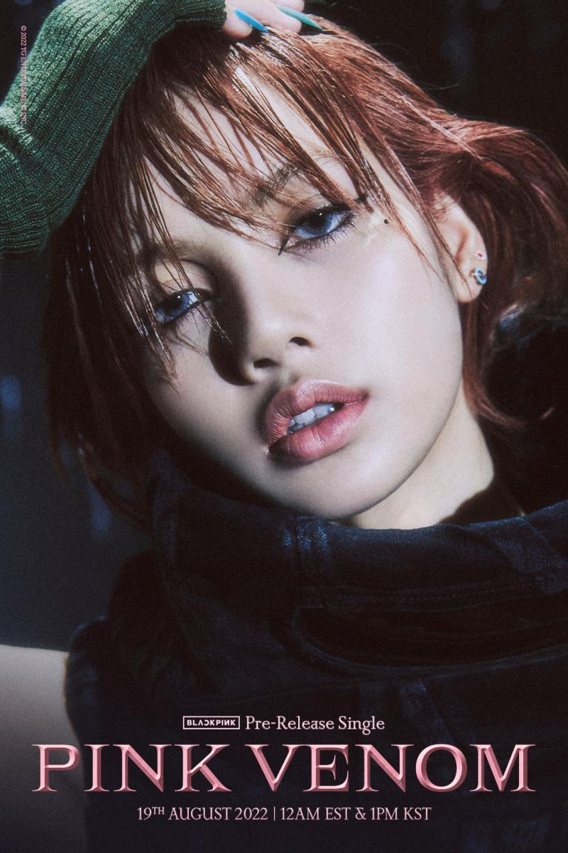 Image gallery for Blackpink: Pink Venom (Music Video) - FilmAffinity