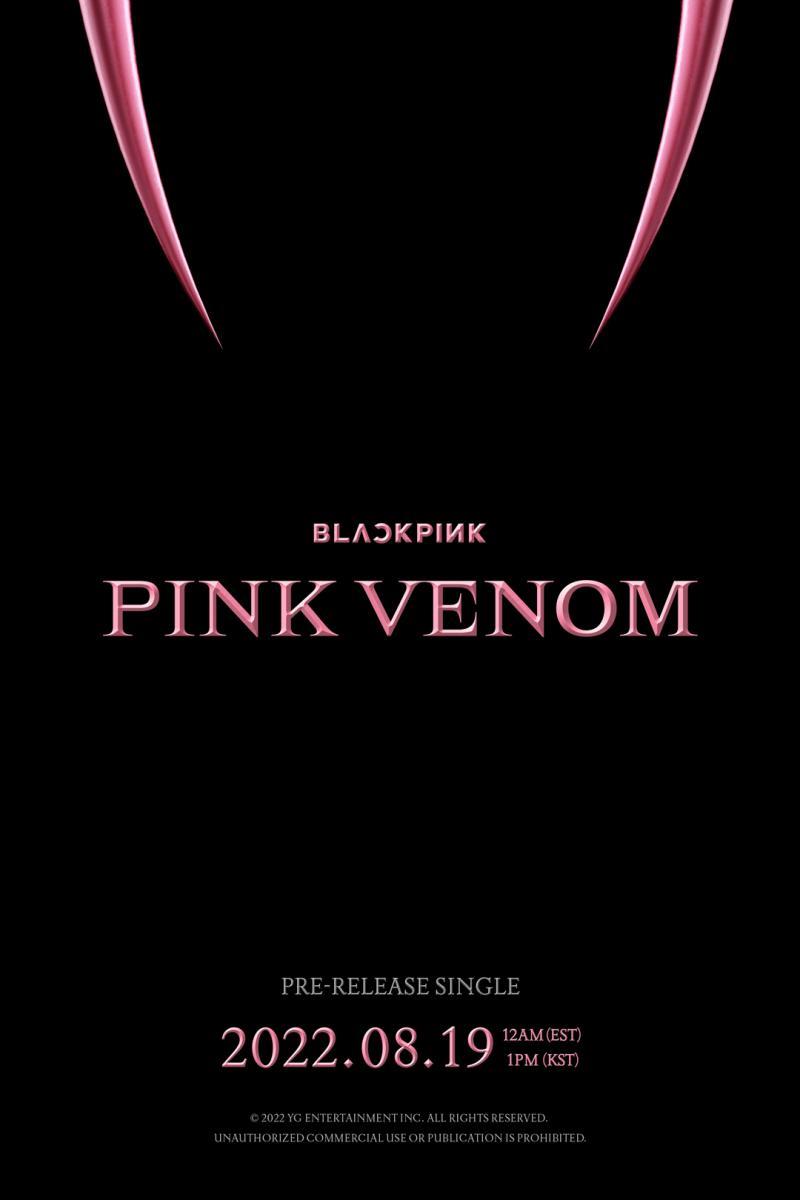 Image gallery for Blackpink: Pink Venom (Music Video) - FilmAffinity