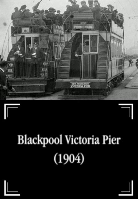 Sección visual de Blackpool Victoria Pier (C) - FilmAffinity