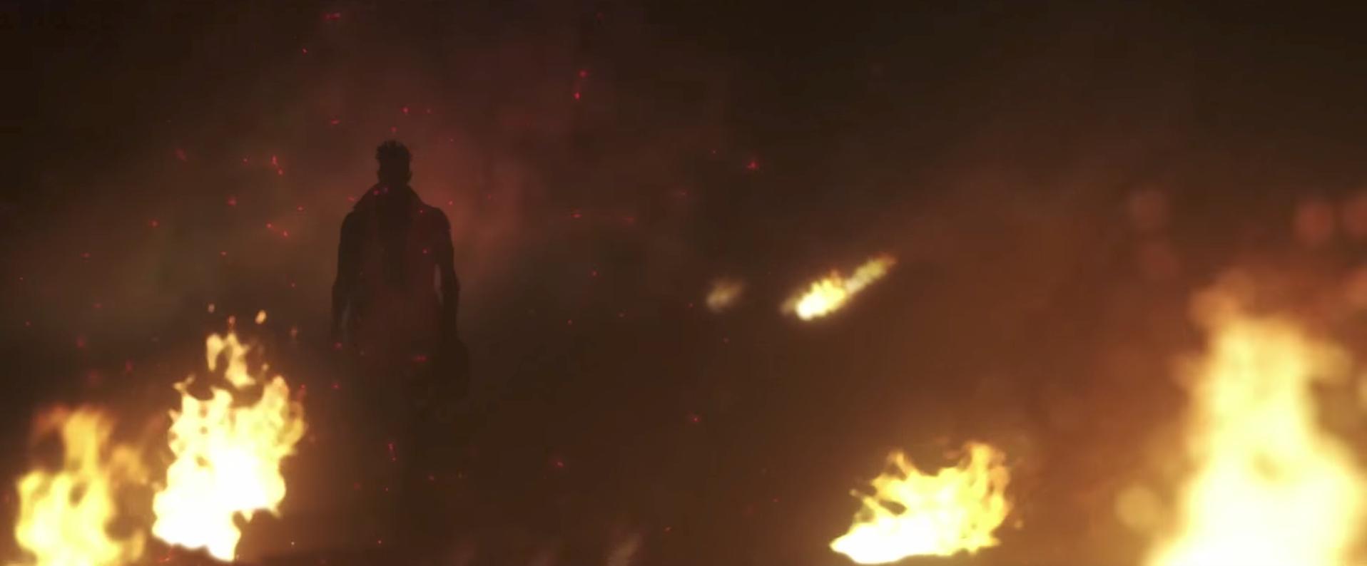 Image gallery for Blade Runner: Black Out 2022 (S) - FilmAffinity