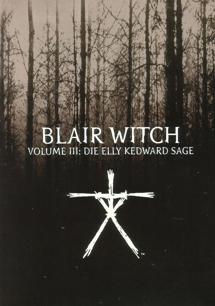 Blair Witch Volume 3: The Elly Kedward Tale (2000) - FilmAffinity