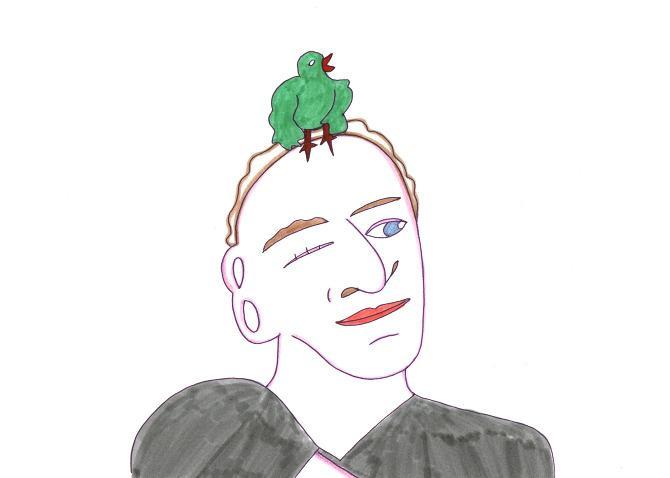 Sección visual de Blake Ball (C) - FilmAffinity