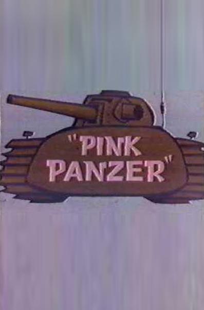 Image gallery for Blake Edwards' Pink Panther: Pink Panzer (S ...