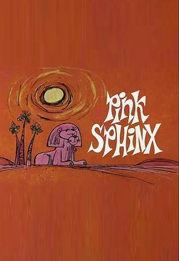 Image gallery for Blake Edwards' Pink Panther: Pink Sphinx (S) - FilmAffinity
