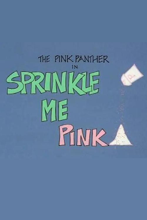 Image gallery for Blake Edwards' Pink Panther: Sprinkle Me Pink (S ...