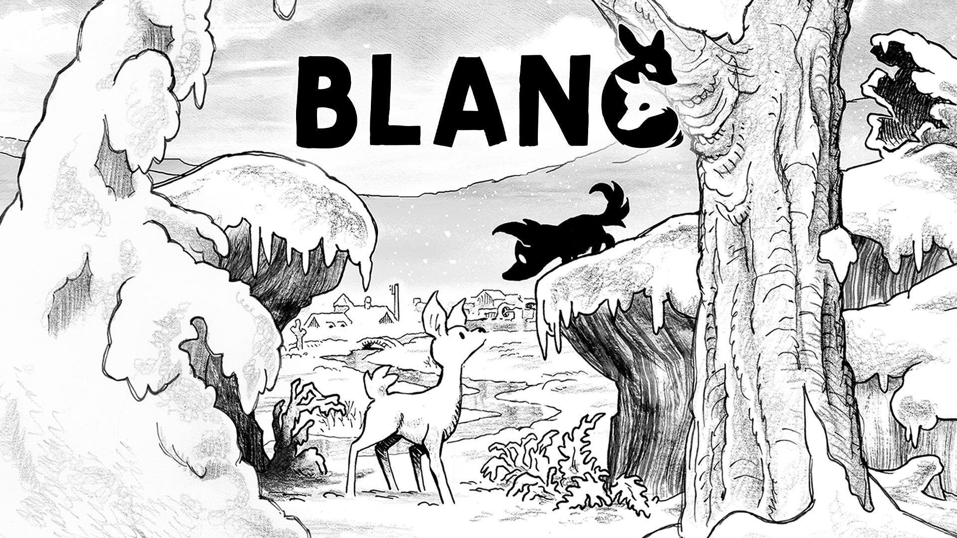 Image gallery for Blanc - FilmAffinity