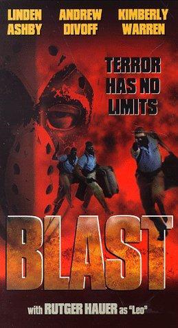 Image gallery for Blast - FilmAffinity
