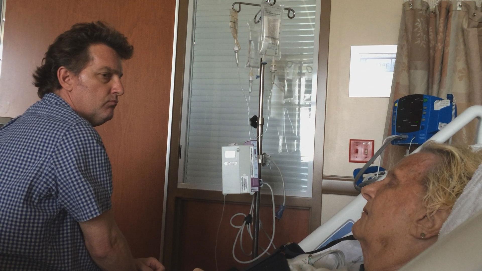 Image gallery for Bleed Out - FilmAffinity