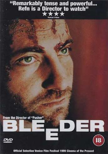 Image gallery for Bleeder - FilmAffinity