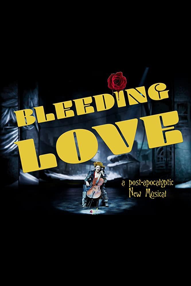 Sección visual de Bleeding Love (Miniserie de TV) - FilmAffinity