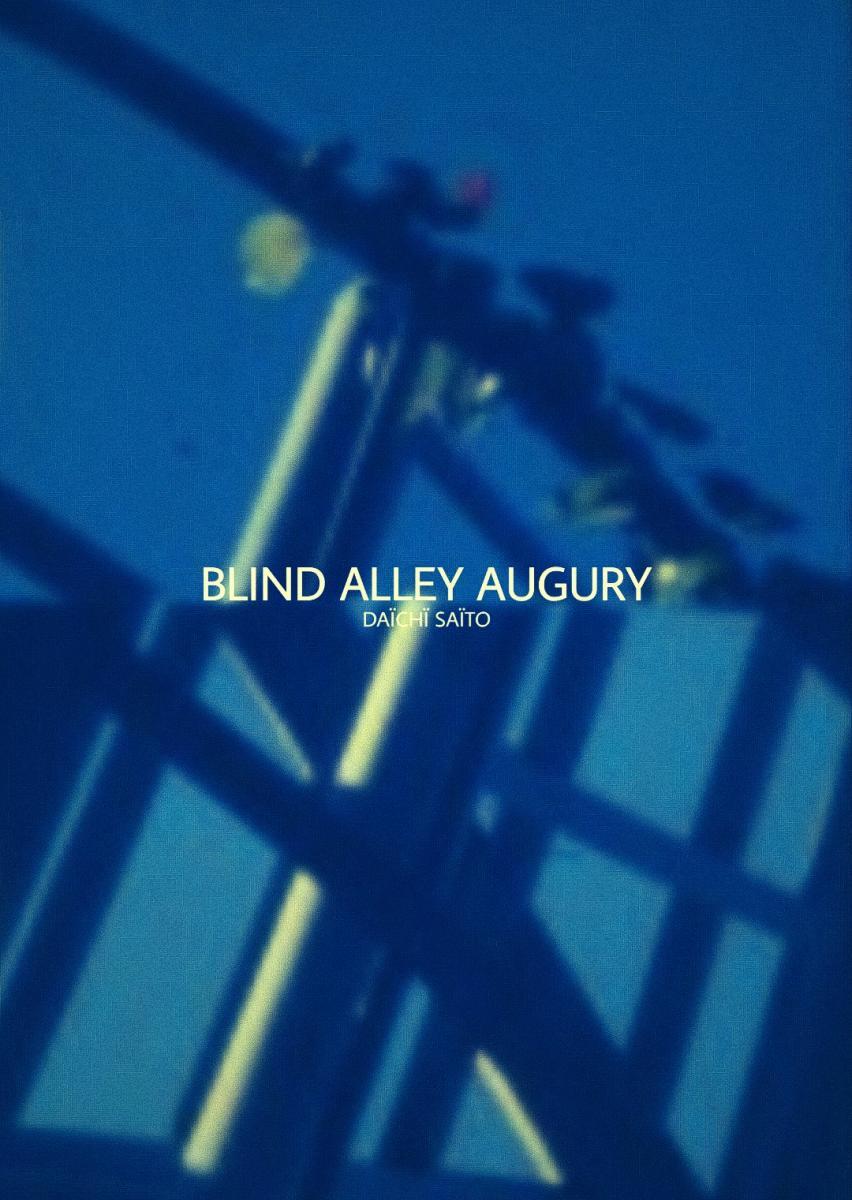 Image gallery for Blind Alley Augury (S) - FilmAffinity