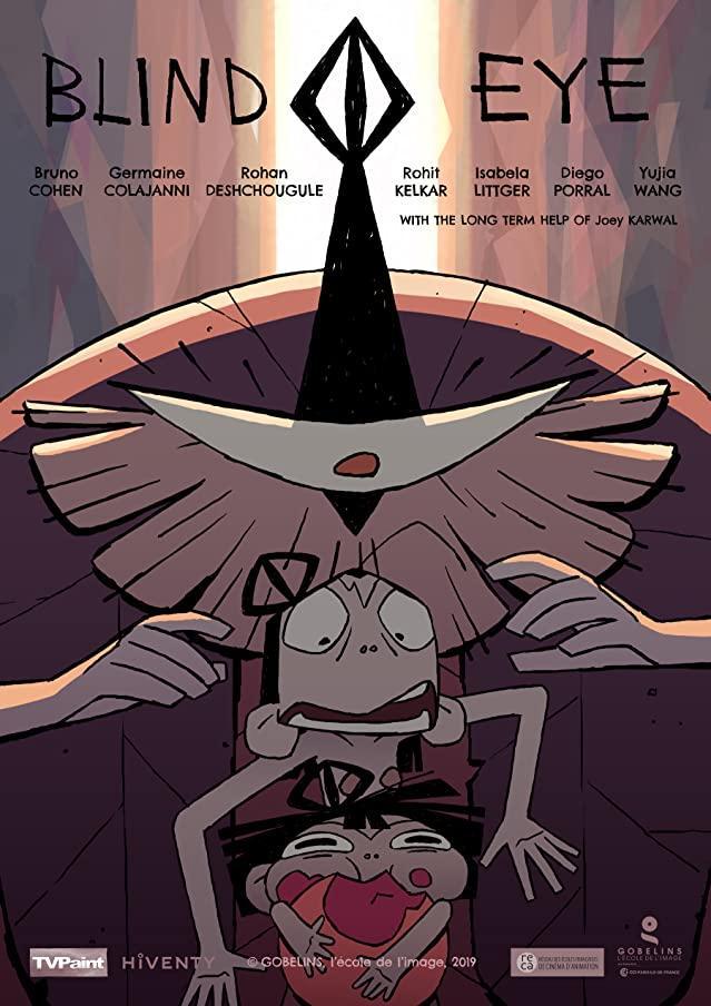 Image gallery for Blind Eye (S) - FilmAffinity