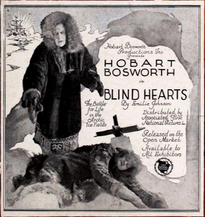 Image gallery for Blind Hearts - FilmAffinity