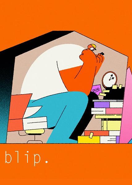 Image gallery for Blip (S) - FilmAffinity