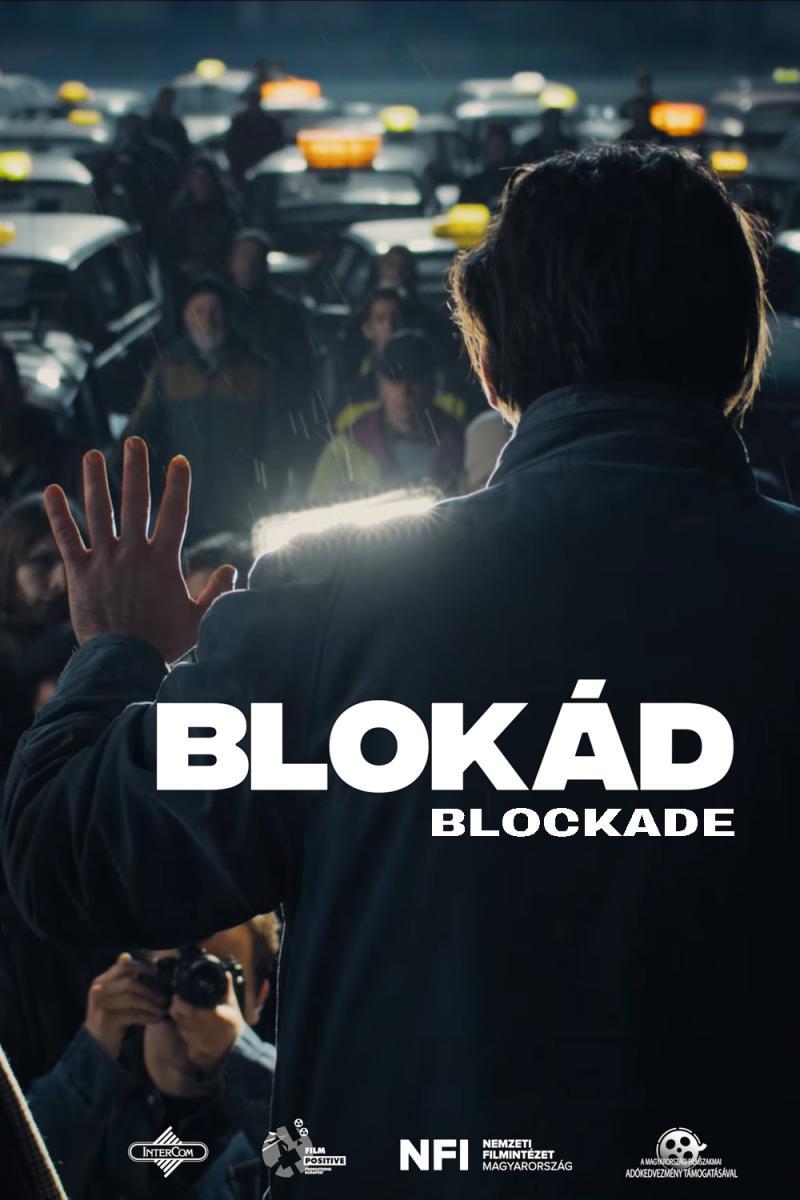 Image gallery for Blockade - FilmAffinity