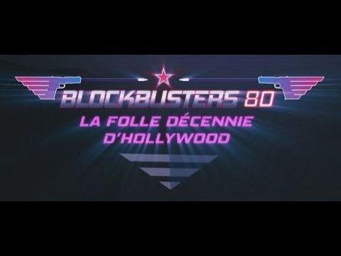 Image gallery for Blockbusters 80, la folle décennie d'Hollywood ...
