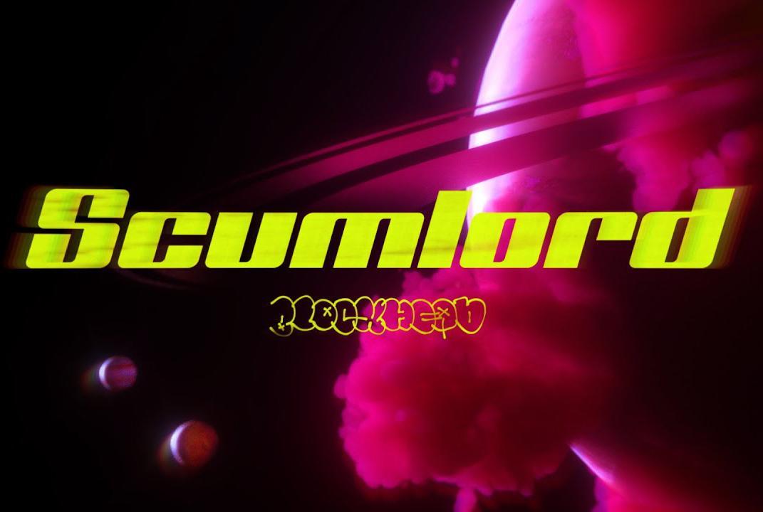 Sección visual de Blockhead: Scumlord (Vídeo musical) - FilmAffinity