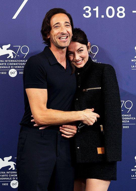 Image gallery for Blonde - FilmAffinity