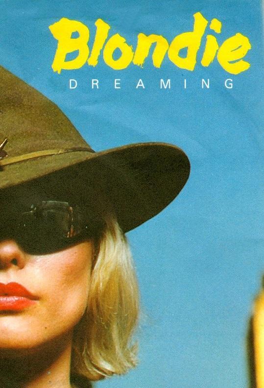 Image gallery for Blondie: Dreaming (Music Video) - FilmAffinity
