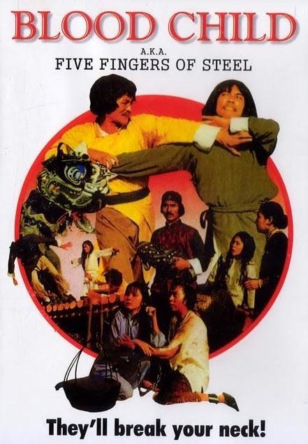 Image gallery for Blood Child - FilmAffinity