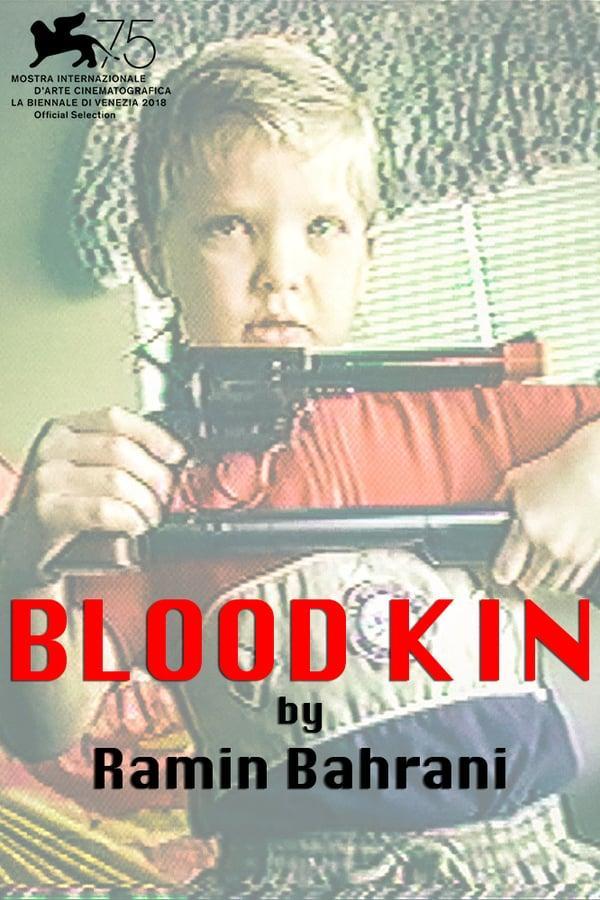 Sección visual de Blood Kin (C) - FilmAffinity