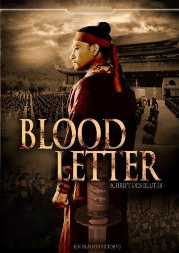 Image gallery for Blood Letter - FilmAffinity