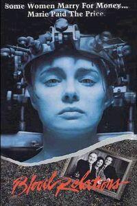 Image gallery for "Blood Relations " - FilmAffinity