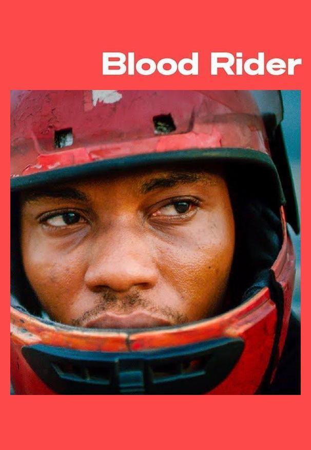 Sección visual de Blood Rider (C) - FilmAffinity
