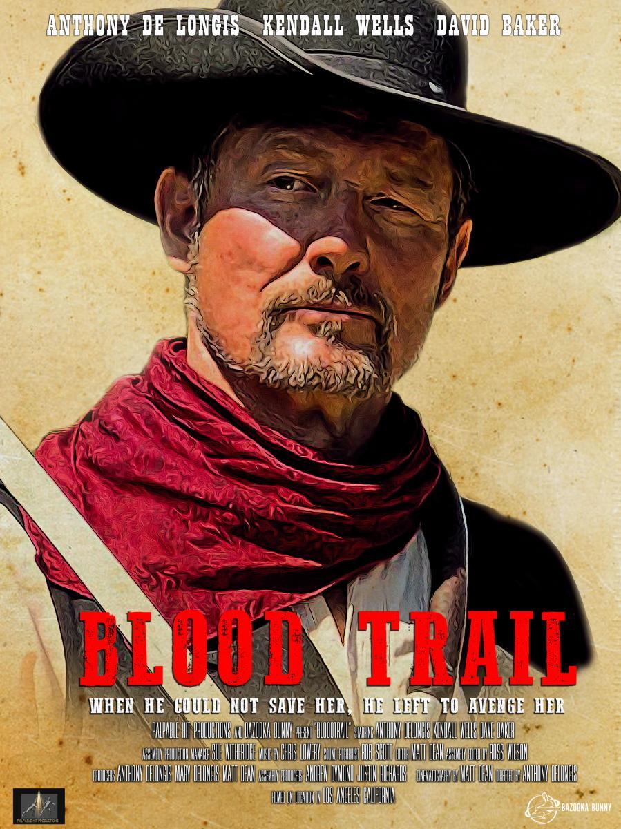 Image gallery for Blood Trail (TV) - FilmAffinity