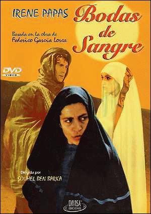 Image gallery for Blood Wedding - FilmAffinity