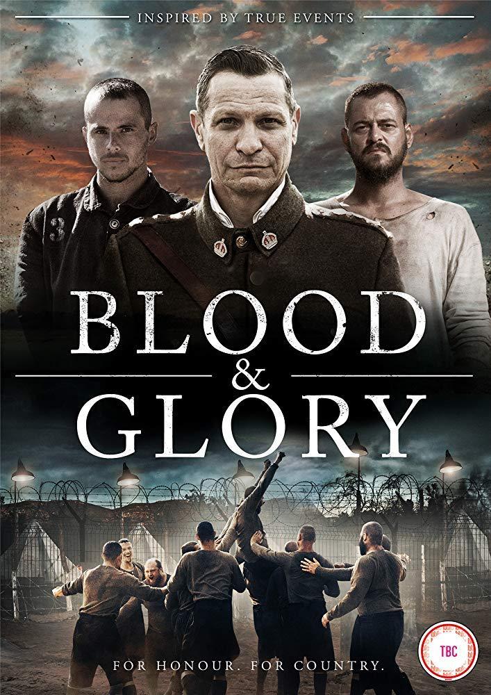 Image gallery for Blood and Glory - FilmAffinity