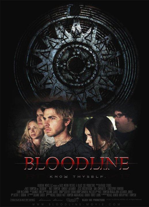 Image gallery for Bloodline - FilmAffinity