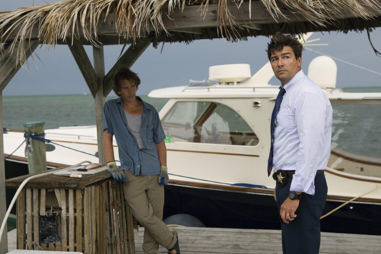 Image gallery for Bloodline (TV Series) - FilmAffinity