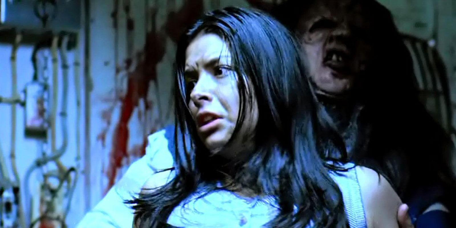 Image gallery for Bloodlines - FilmAffinity
