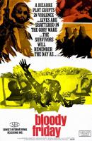 Sección visual de Bloody Friday - FilmAffinity