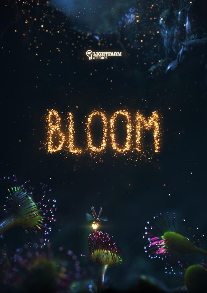 Sección visual de Bloom (C) - FilmAffinity