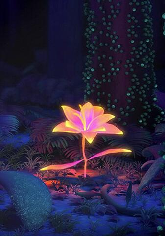 Sección visual de Bloom (C) - FilmAffinity