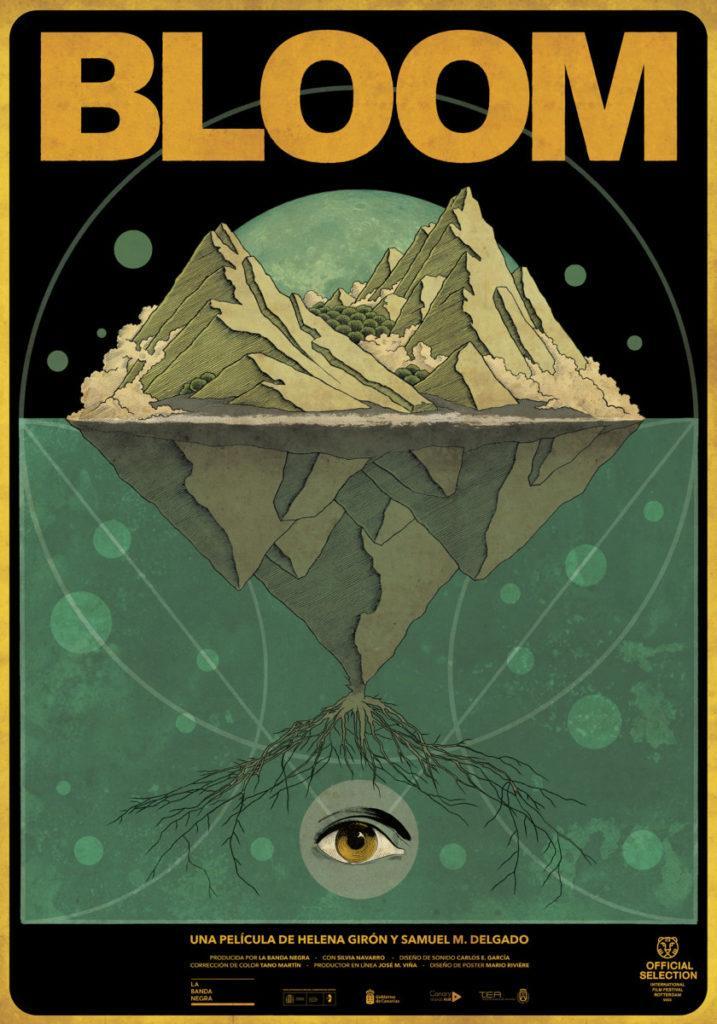 Image gallery for Bloom (S) - FilmAffinity