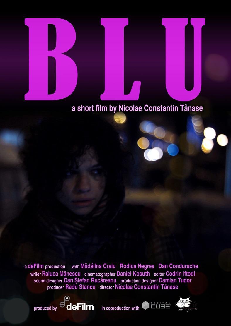 Sección visual de Blu (C) - FilmAffinity