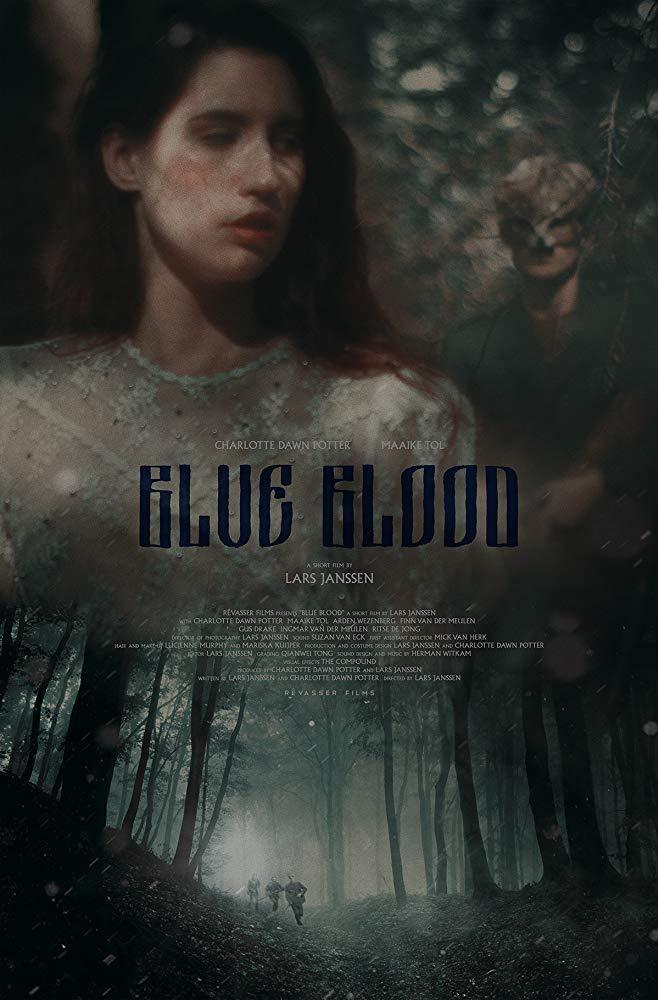 Image gallery for Blue Blood (S) - FilmAffinity