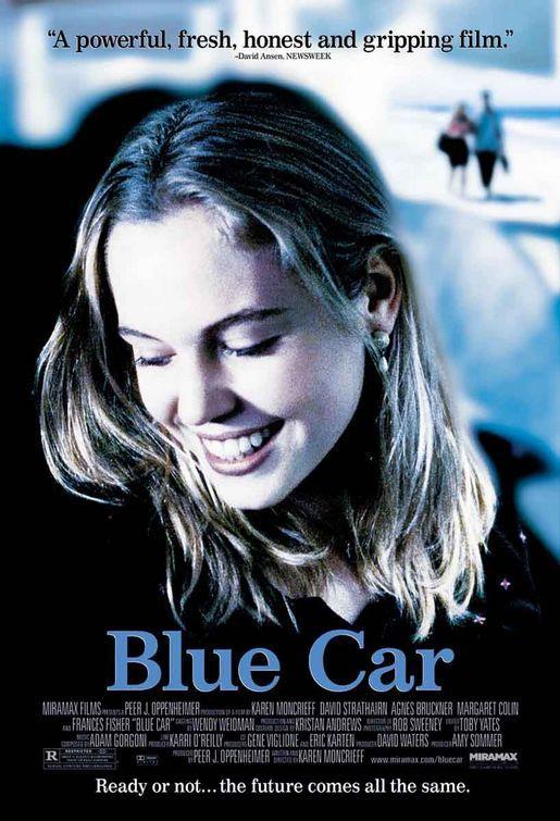 Blue Car (2002) - FilmAffinity