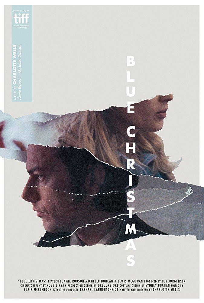 Sección visual de Blue Christmas (C) - FilmAffinity