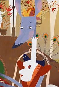 Image gallery for Blue Deer (S) - FilmAffinity