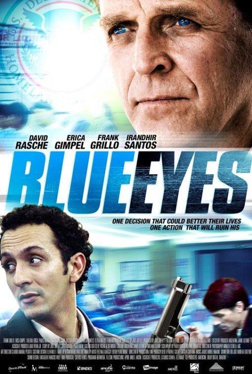 Image gallery for Blue Eyes - FilmAffinity