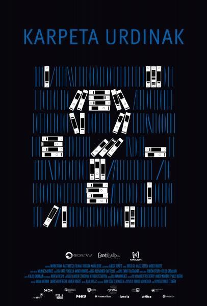 Image gallery for Blue Files - FilmAffinity