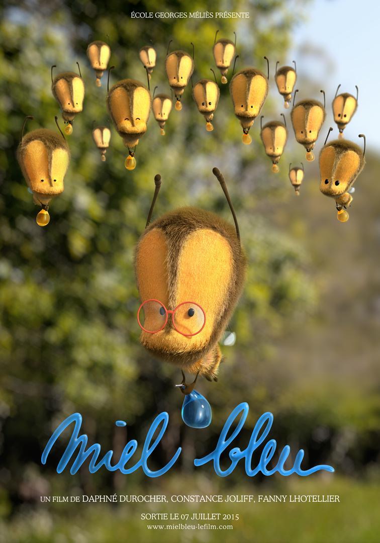 Image gallery for Blue Honey (S) - FilmAffinity