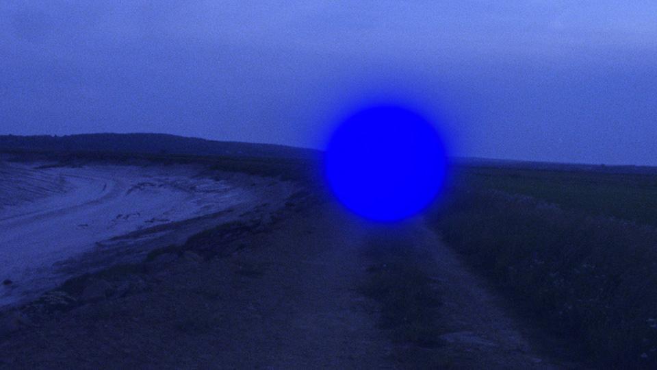 Image gallery for Blue Light Blue (S) - FilmAffinity