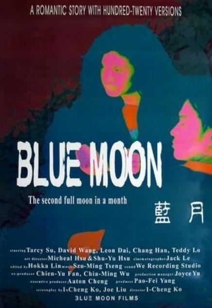 Image gallery for "Blue Moon " - FilmAffinity
