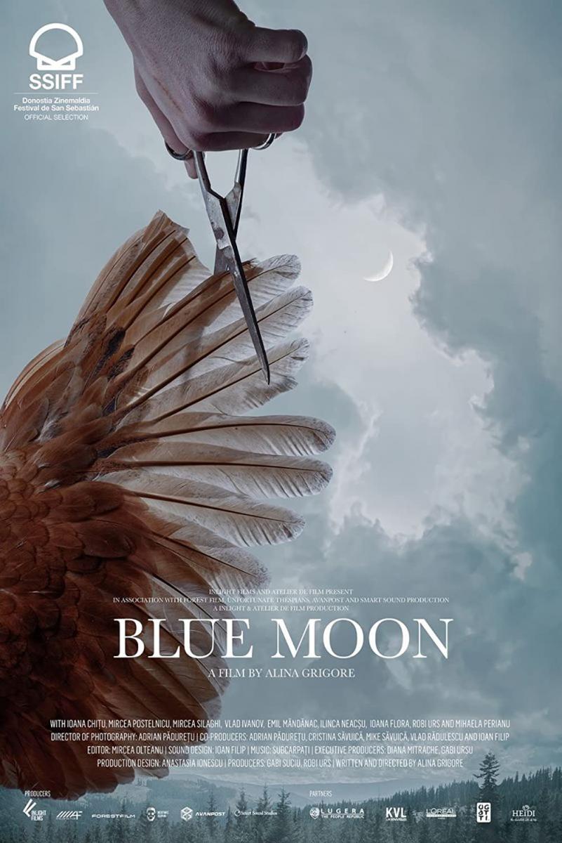Image gallery for Blue Moon - FilmAffinity