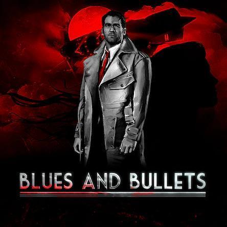 Image gallery for Blues and Bullets (TV Miniseries) - FilmAffinity